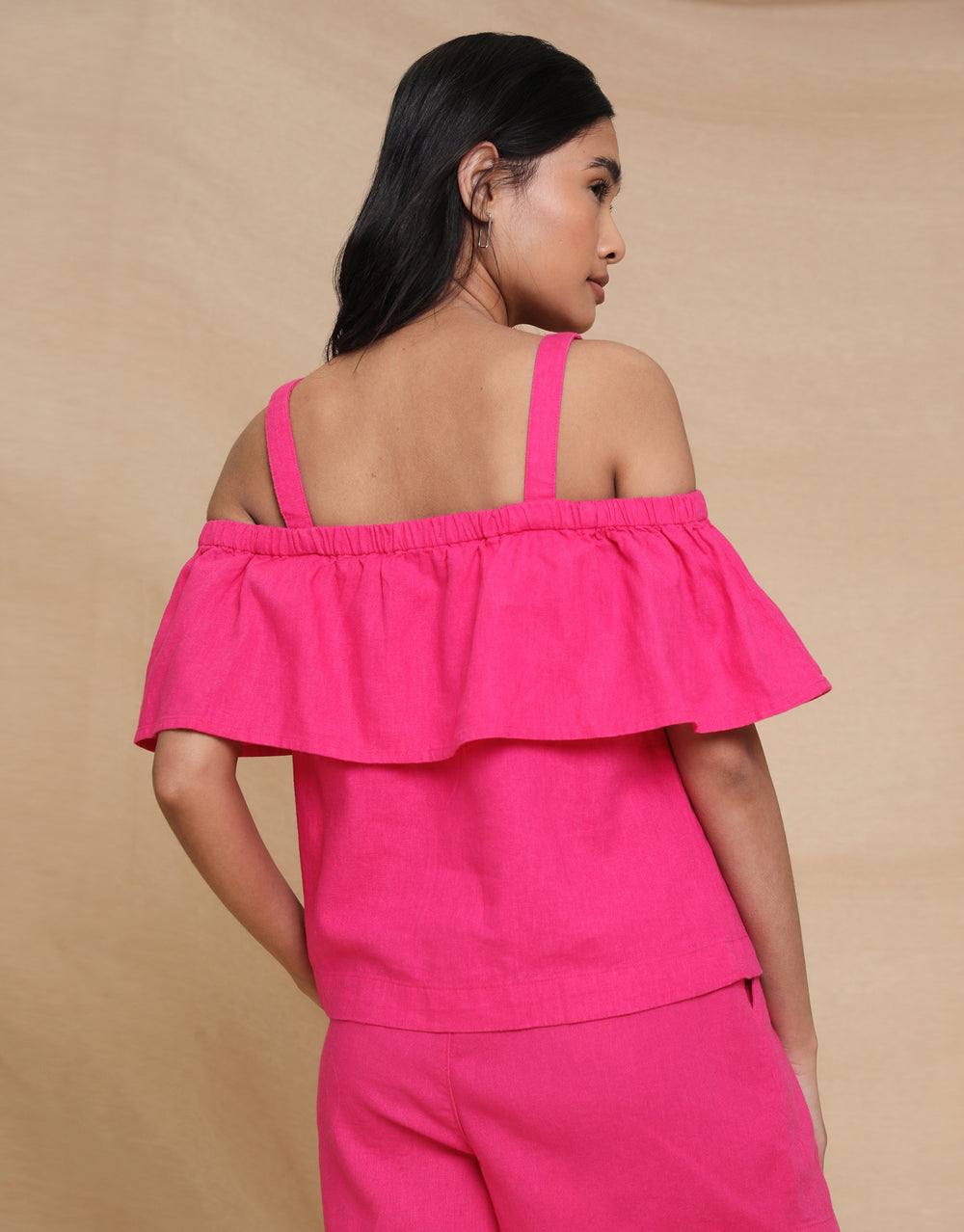 Here for the Pink – Threadbare