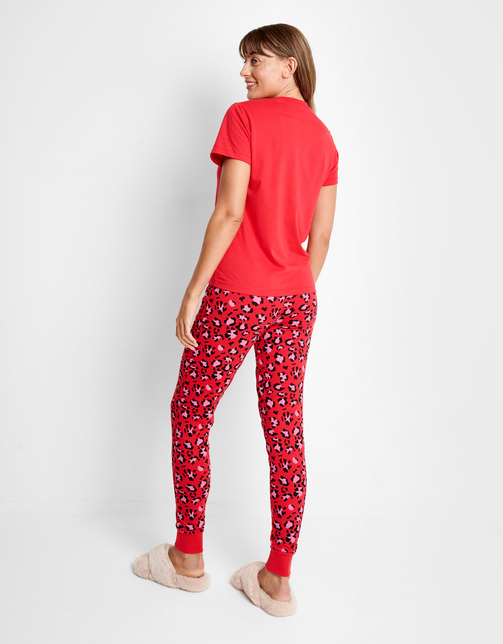 Women's Loungewear, Dressing Gowns & Pyjamas – Threadbare